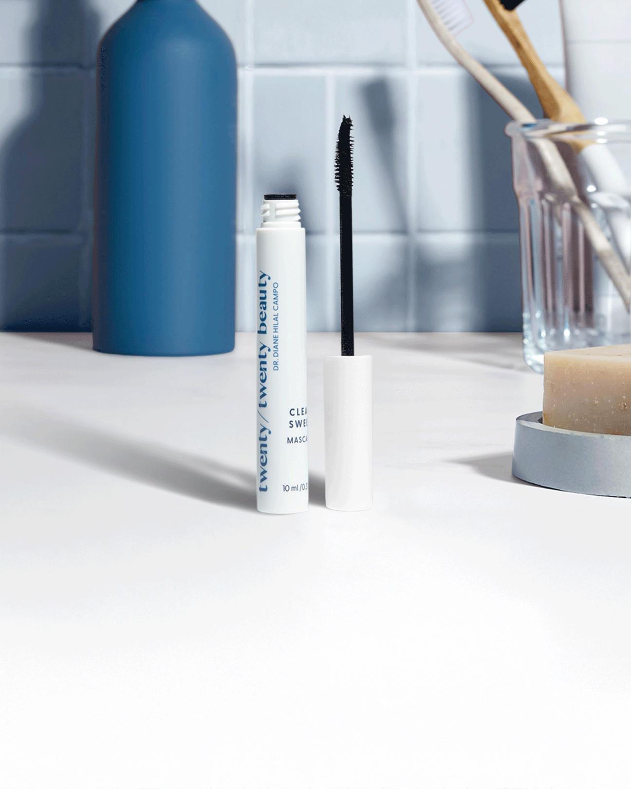 Twenty / Twenty Beauty - Eye-Safe Makeup & Eye Treatments