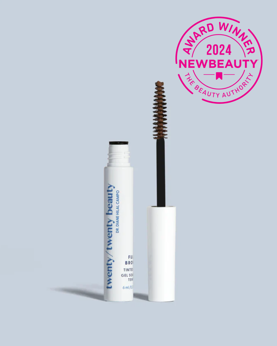 Full Brows Tinted Gel – Twenty / Twenty Beauty