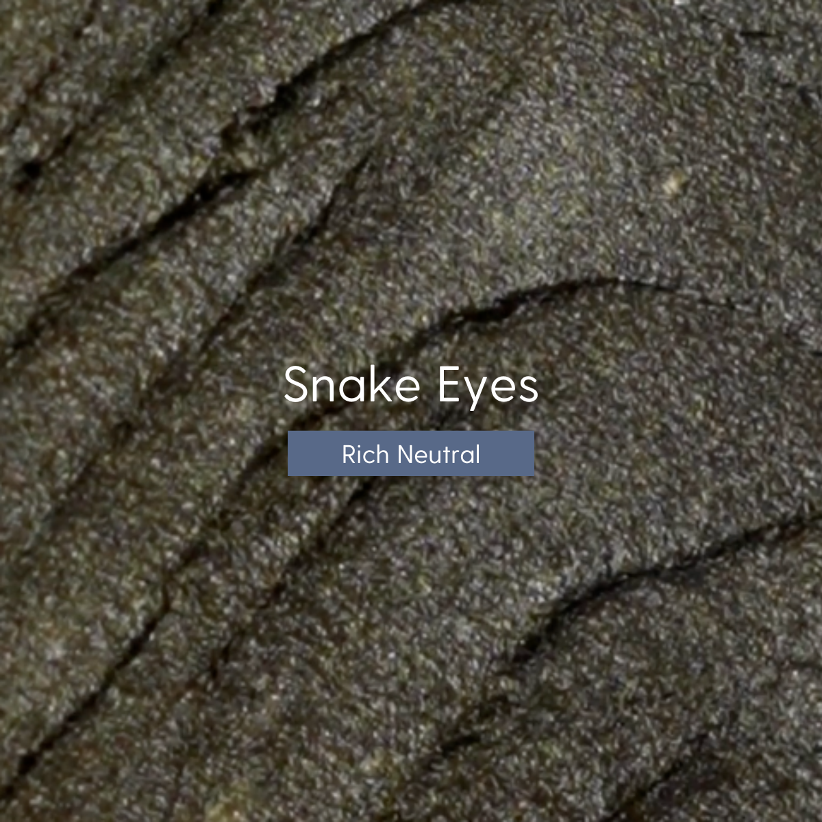 Visionary Eye Shadow Stick - Rich Neutrals – Twenty / Twenty Beauty