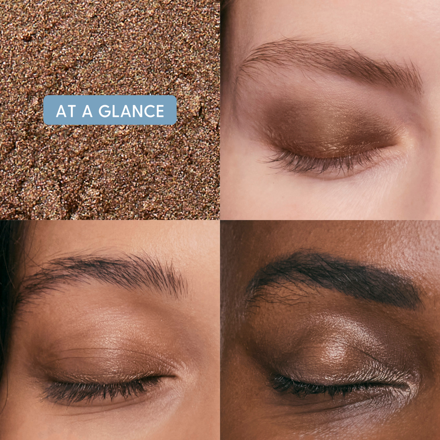 Visionary Eye Shadow Stick - Rich Neutrals – Twenty / Twenty Beauty