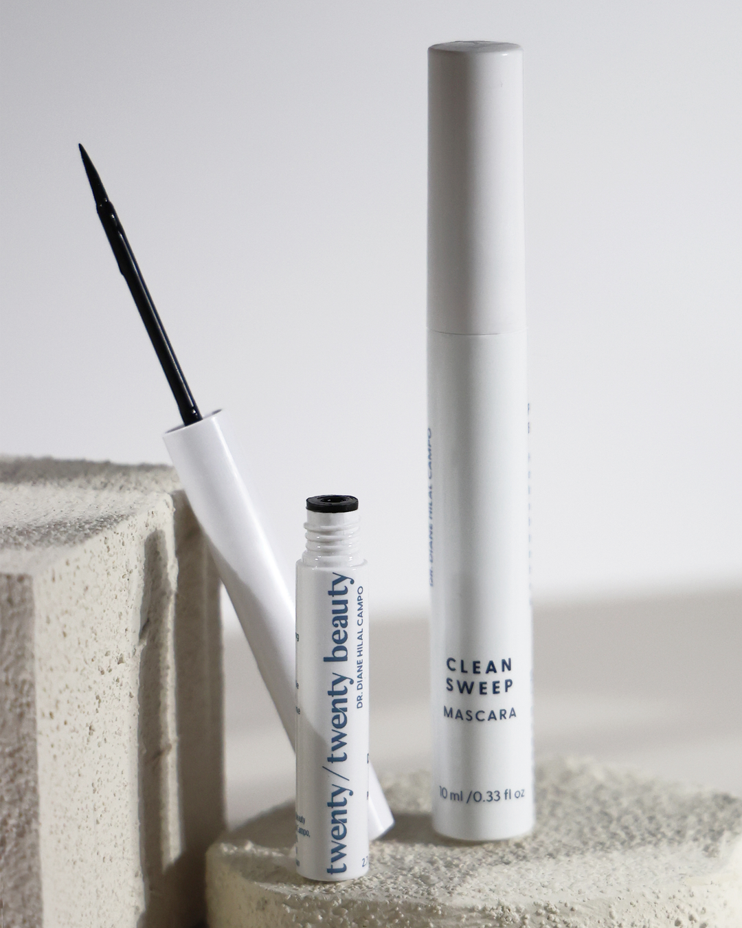 Line & Lash Bundle – Twenty / Twenty Beauty