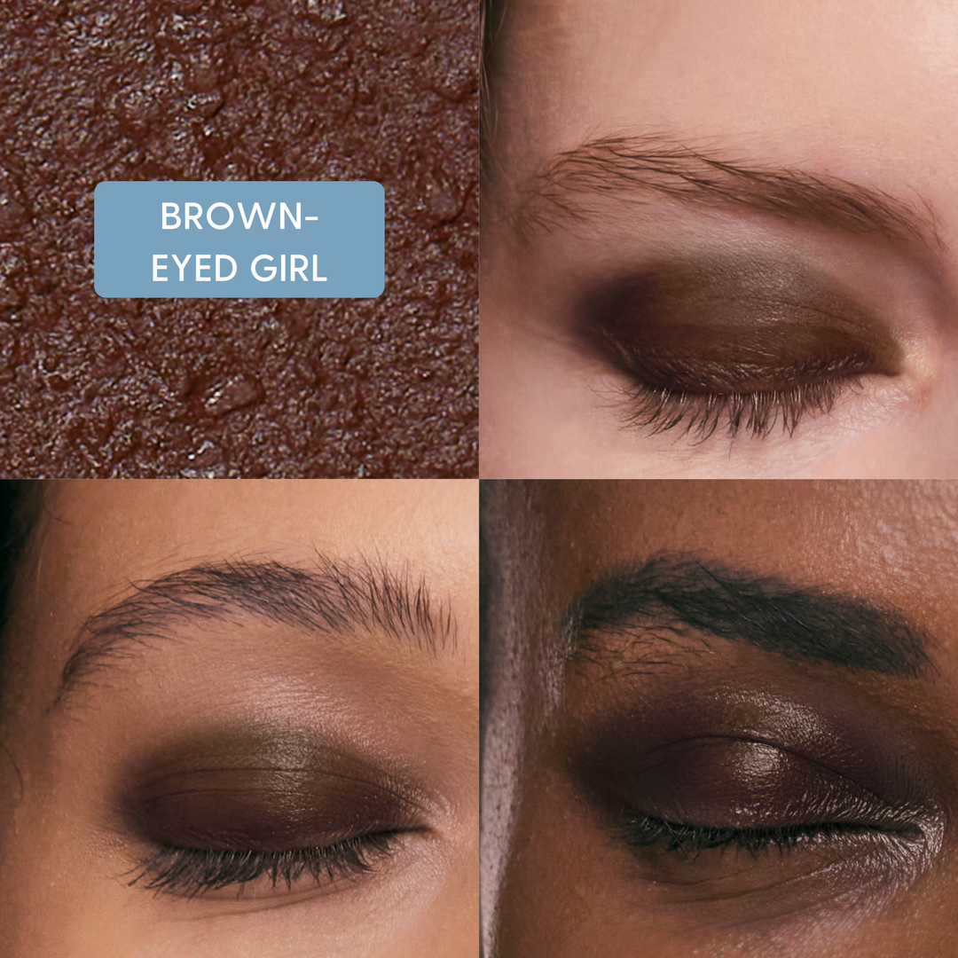 Visionary Eye Shadow Stick - Rich Neutrals – Twenty / Twenty Beauty