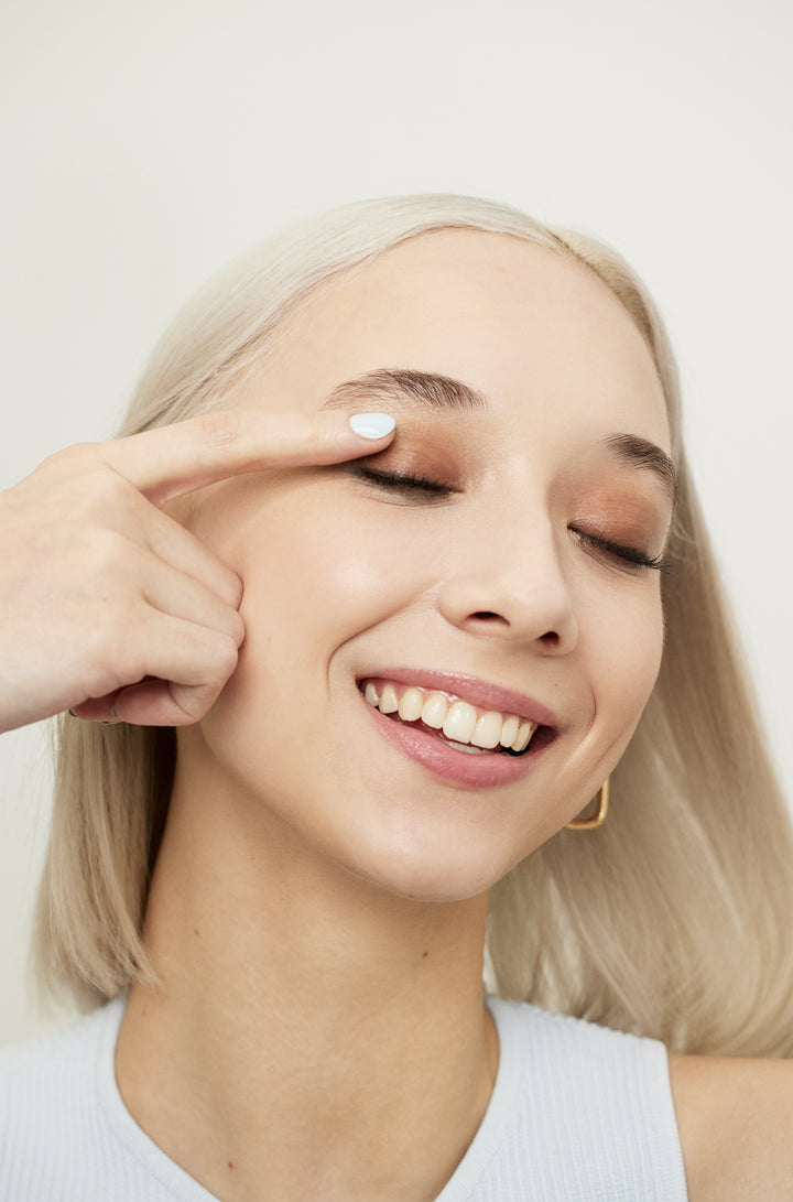 Twenty / Twenty Beauty - Eye-Safe Makeup & Eye Treatments