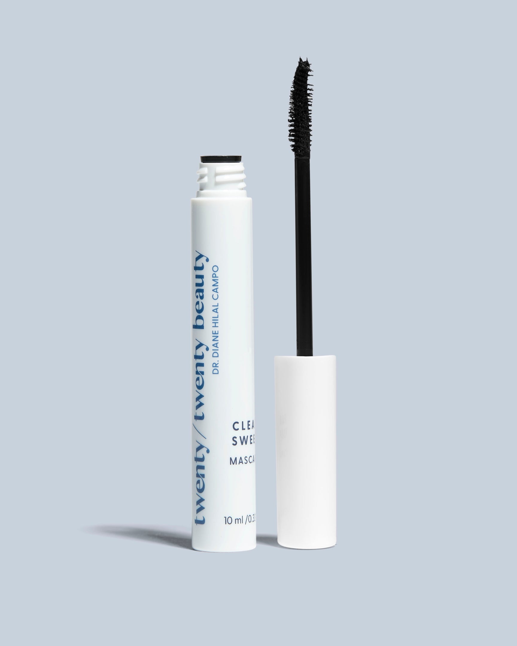 Clean Sweep Mascara – Twenty / Twenty Beauty