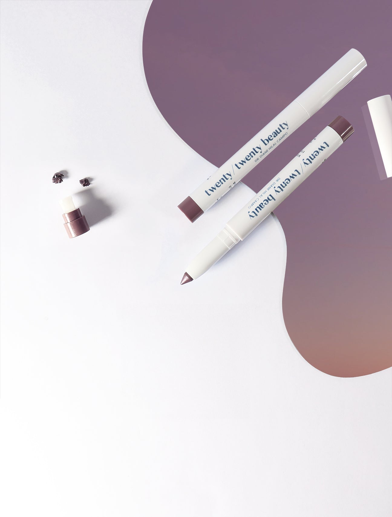 Twenty / Twenty Beauty - Eye-Safe Makeup & Eye Treatments
