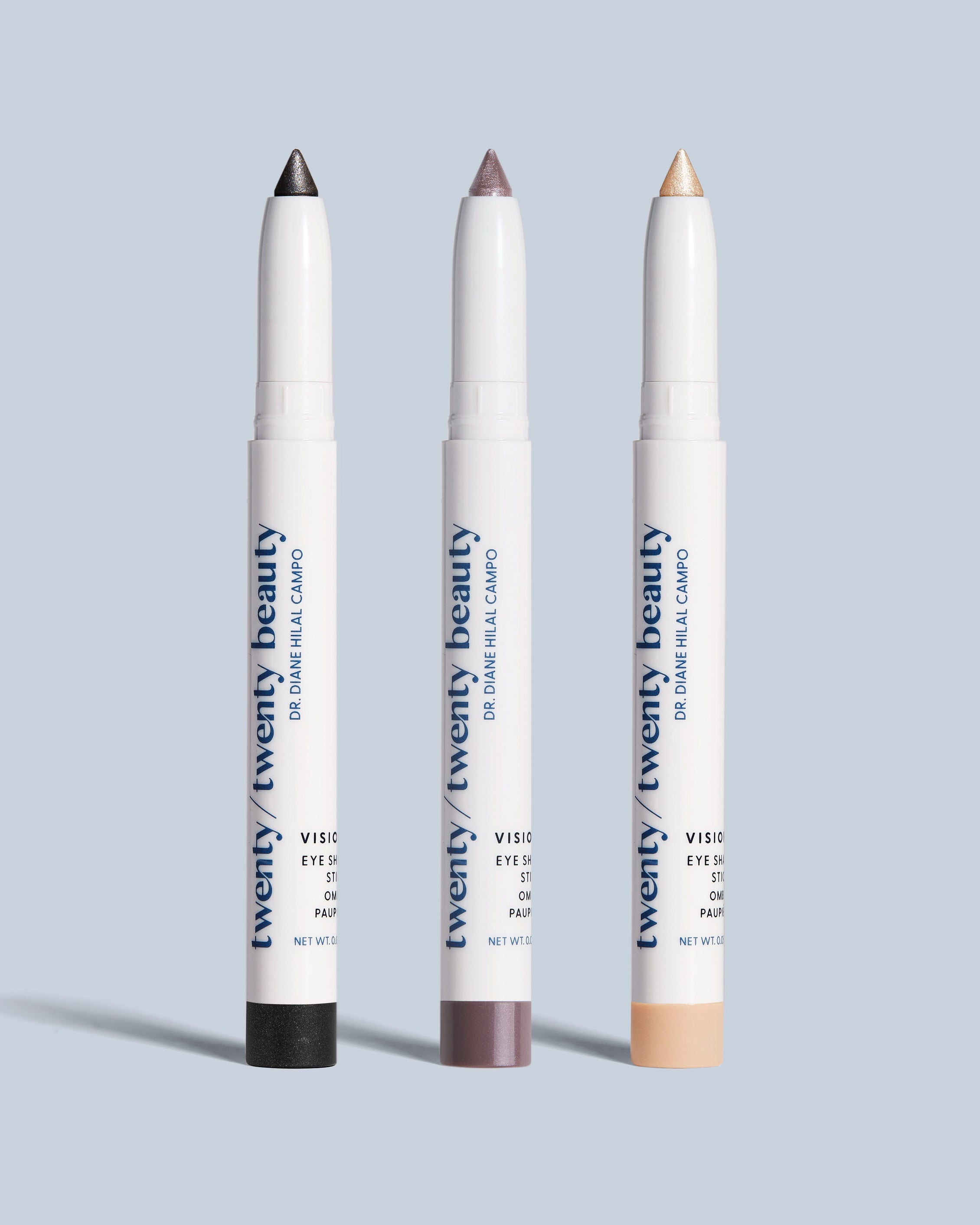 The Color Pop Bundle – Twenty / Twenty Beauty