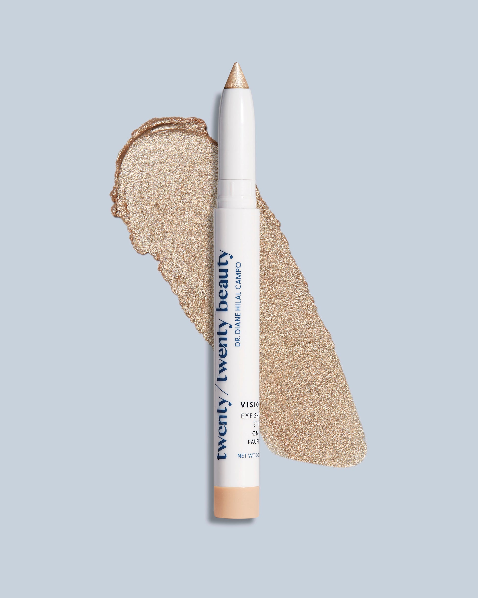 Visionary Eye Shadow Stick - Rich Neutrals – Twenty / Twenty Beauty