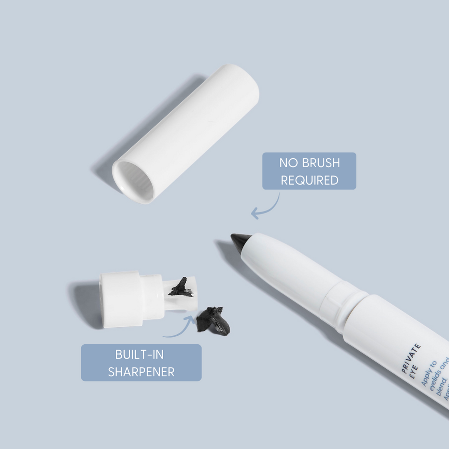 Visionary Eye Shadow Stick - Rich Neutrals – Twenty / Twenty Beauty