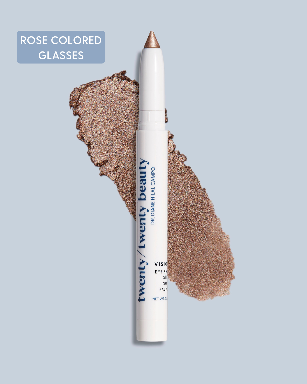 Clean Eye-Safe Makeup - Mascara, Eyeshadow & Eyeliner – Twenty / Twenty ...