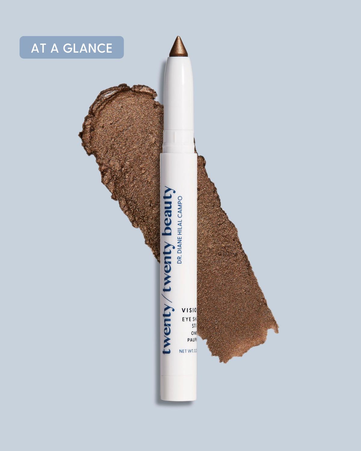 Clean Eye-Safe Makeup - Mascara, Eyeshadow & Eyeliner – Twenty / Twenty ...