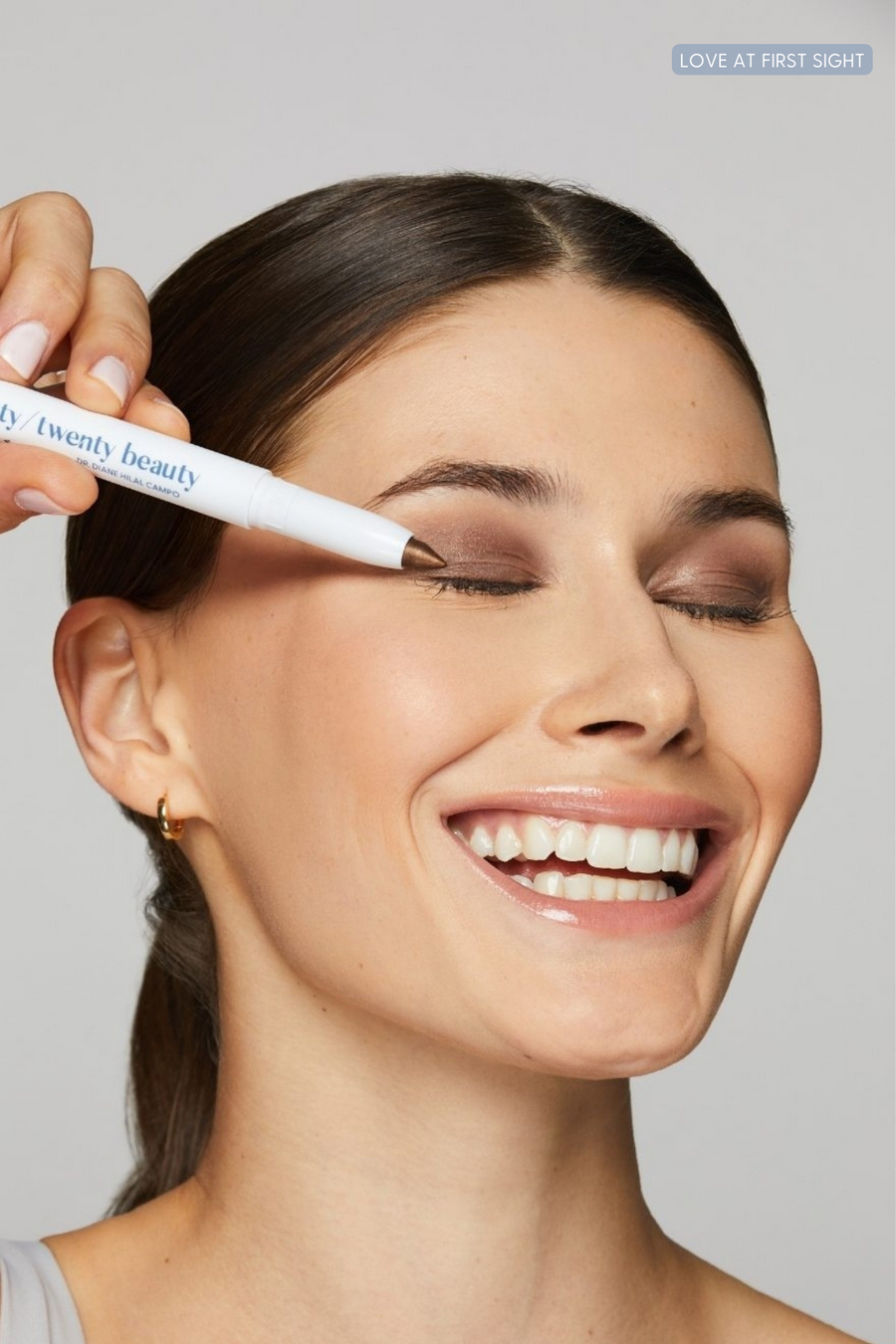 Visionary Eye Shadow Stick - Sheer Shimmers – Twenty / Twenty Beauty